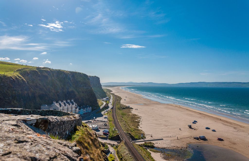 The 10 Most Scenic UK Train Journeys| Traingift