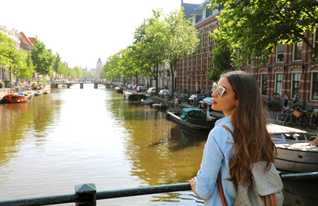 10 idées voyage en train depuis Paris pour vos vacances