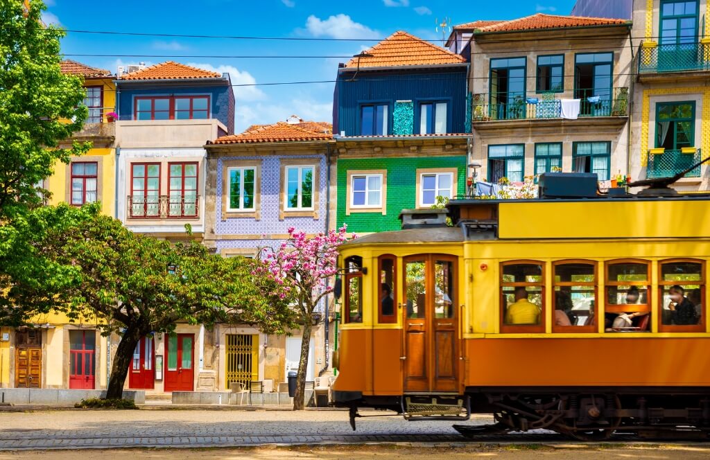 Itinéraires Interrail : Top 10 des Trajets en Europe | Traingift