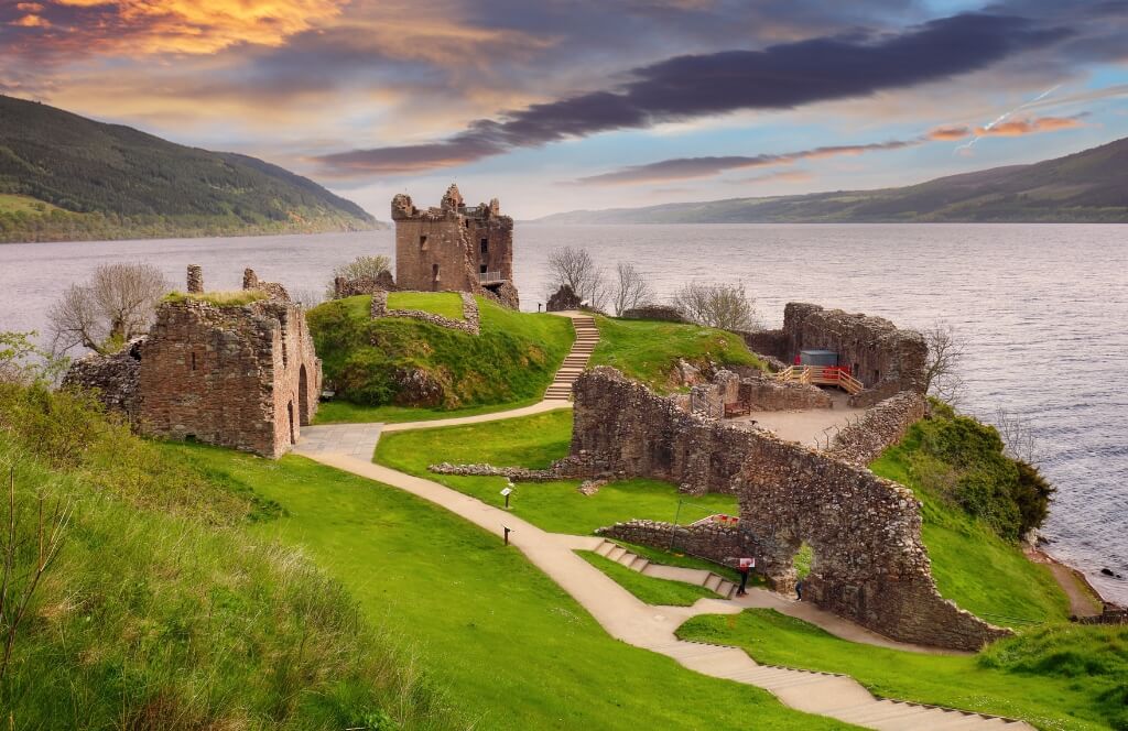 Top 9 Interrail Strecken: Mit dem Zug durch Europa