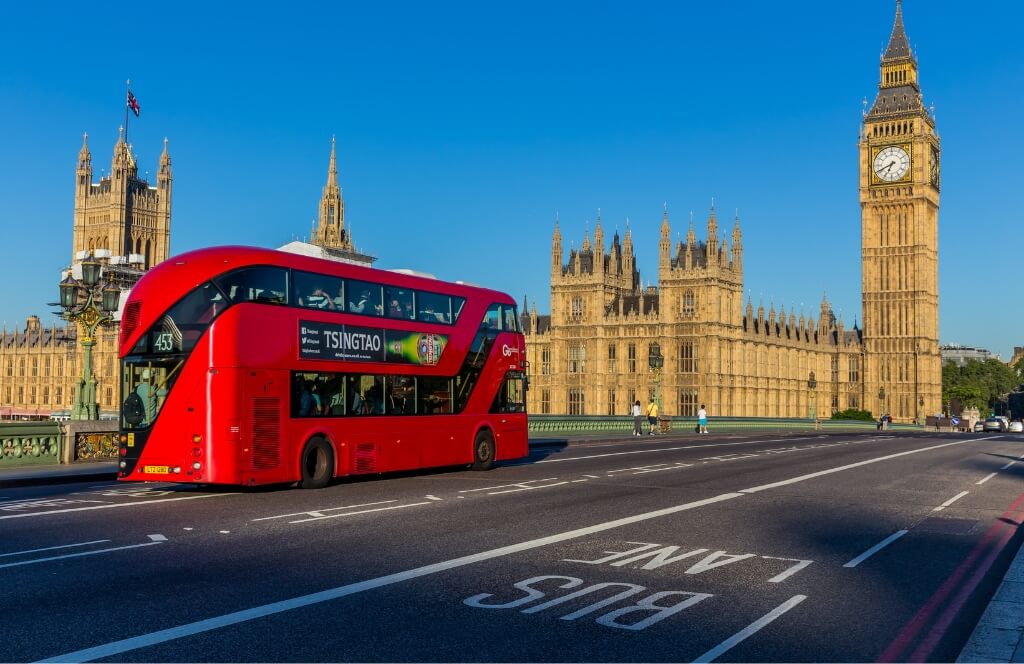 Itinéraires Interrail : Top 10 des Trajets en Europe | Traingift