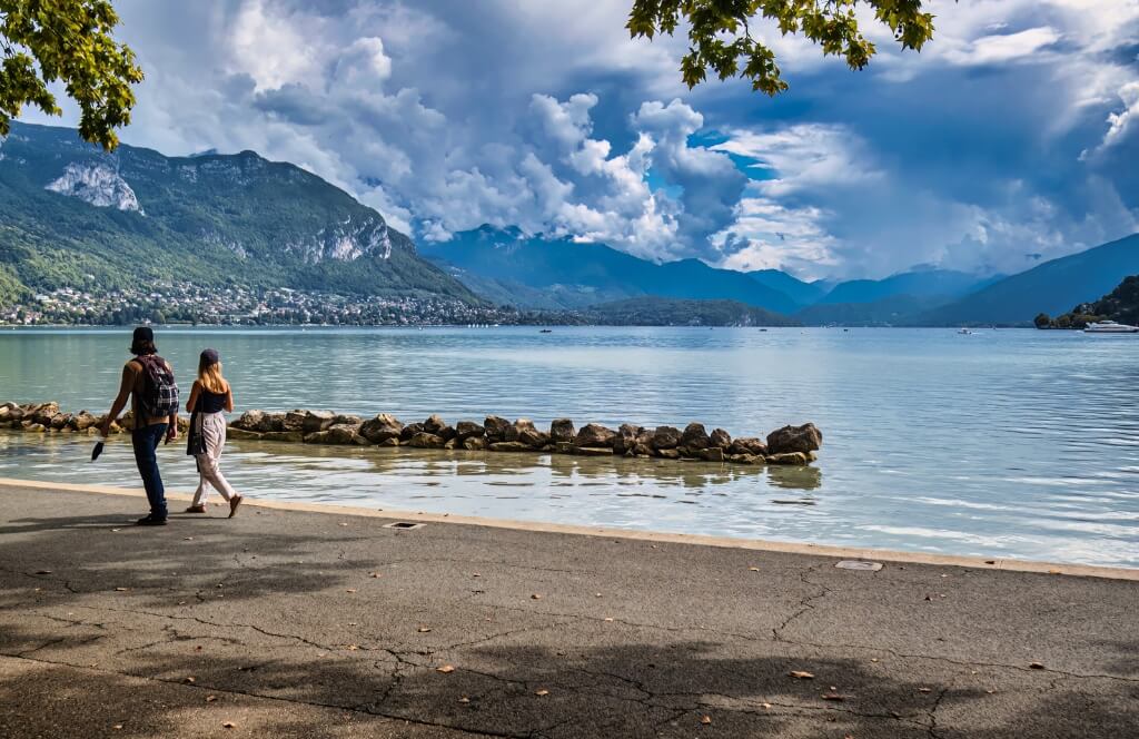 Voyage en train depuis Lyon : 10 destinations accessibles