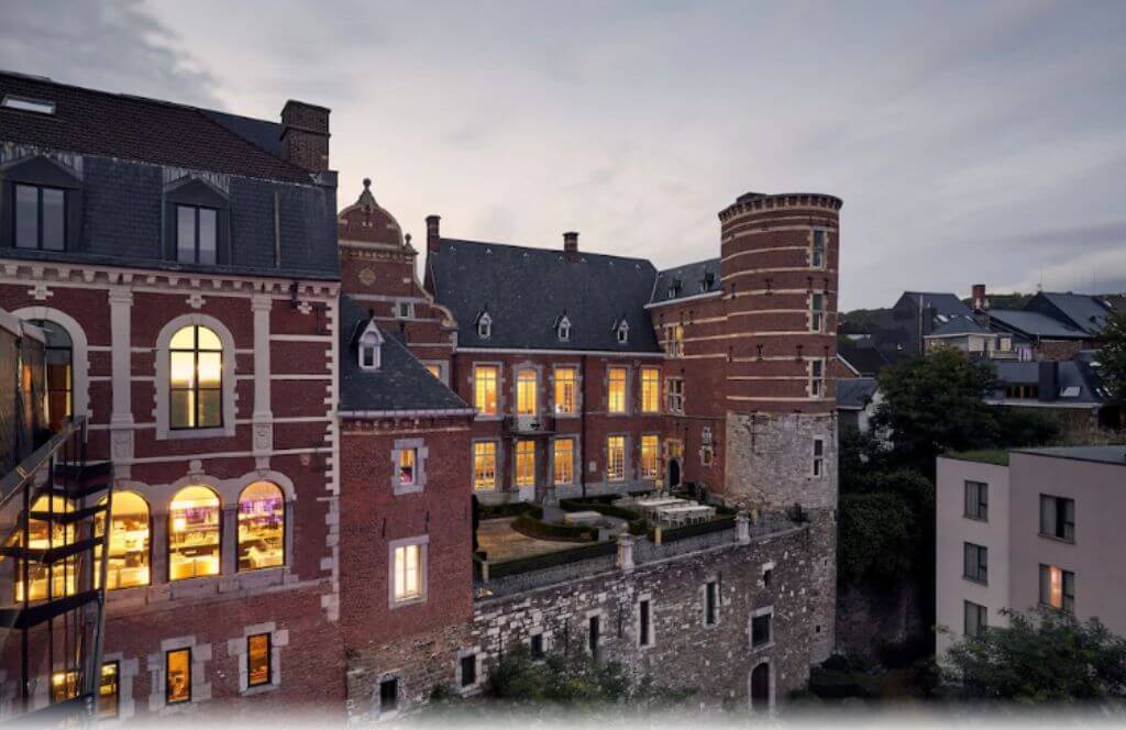 6 villes proches de Bruxelles à visiter en 2024 | Traingift